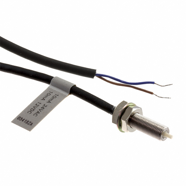 D5A-2100 Omron Automation and Safety | Switches | DigiKey